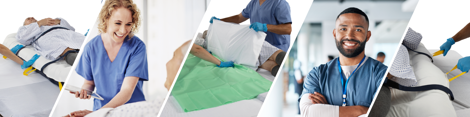 Bridge Healthcare - Safe Patient Handling