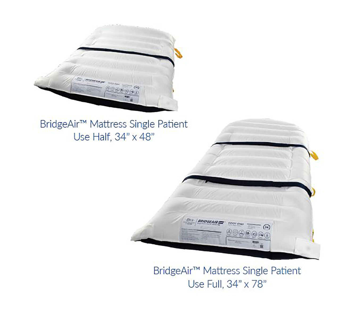 BridgeAir™ - Bridge Healthcare USA