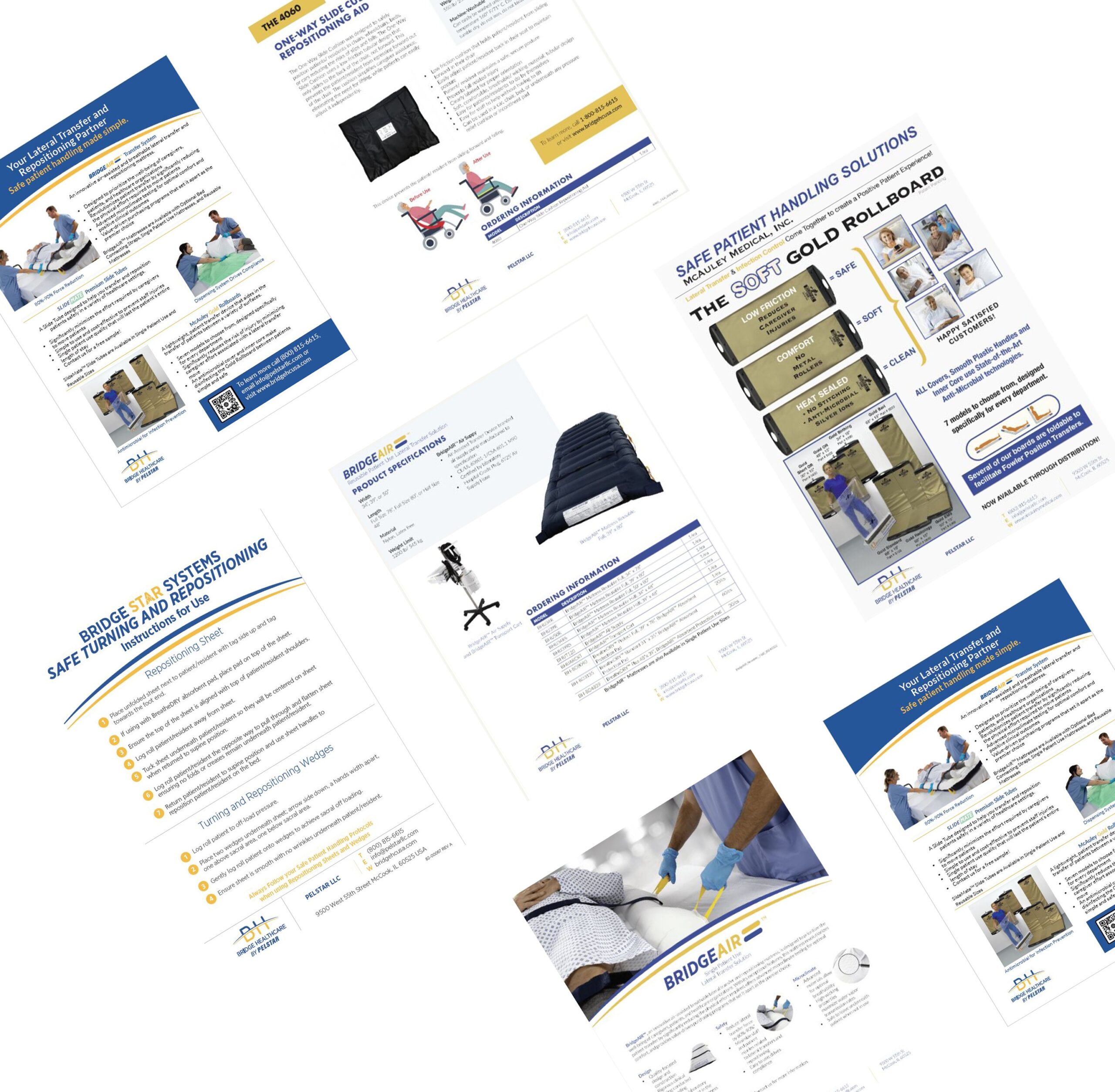 Resources - Bridge Healthcare USA