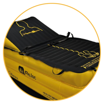 Bridge Healthcare - Safe Patient Handling