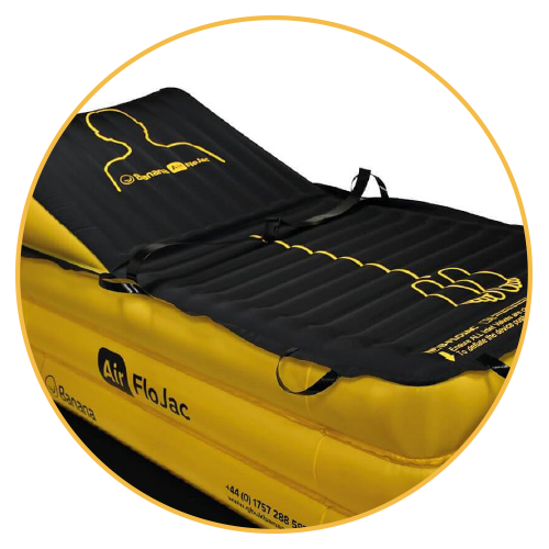 Bridge Healthcare - Safe Patient Handling